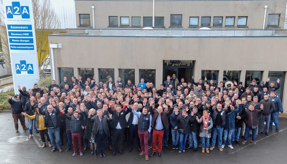 Espace recrutement A2A | Toutes les offres à pourvoir