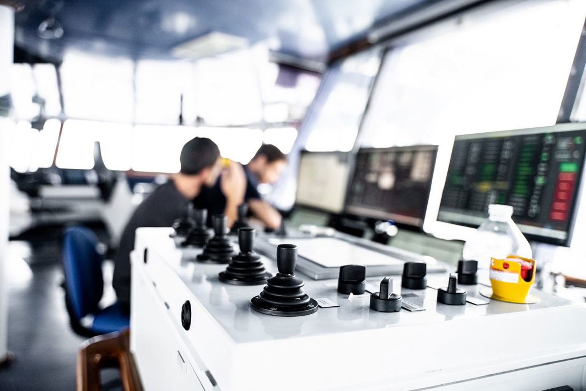 Stage - Ingénieur Système Complexe Automatisé F/H - Stage à Nantes ...