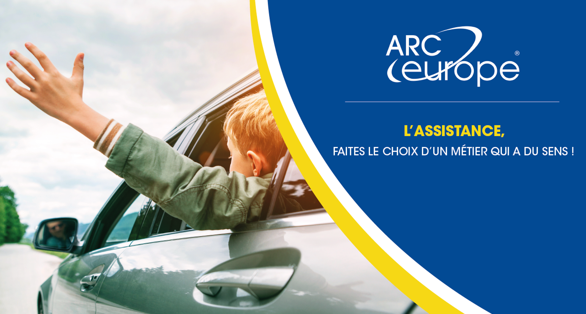 Chargé de Clientèle ANWB - Bilingue Néerlandais F/H - CDD 3 mois à ...