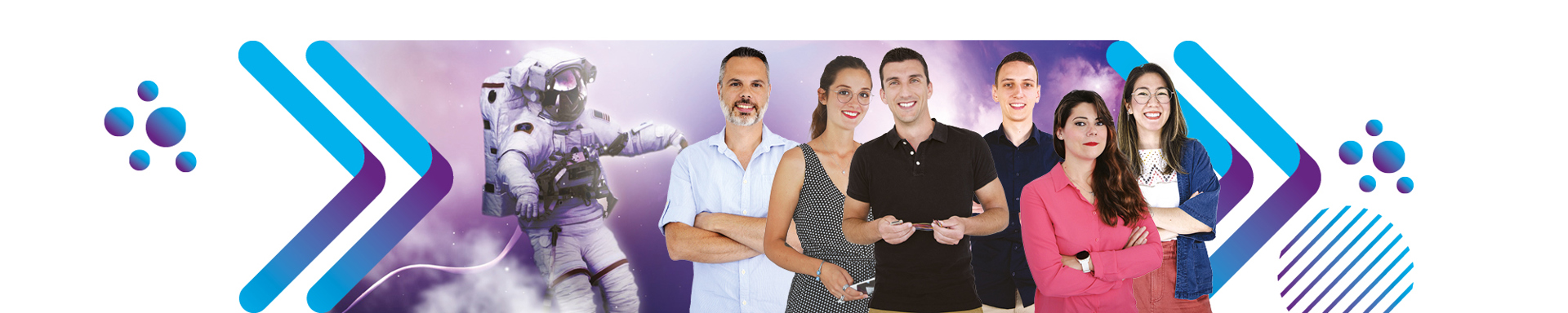 Superviseur de Production Connectique F/H - CDI à Montréal | Axon Cable