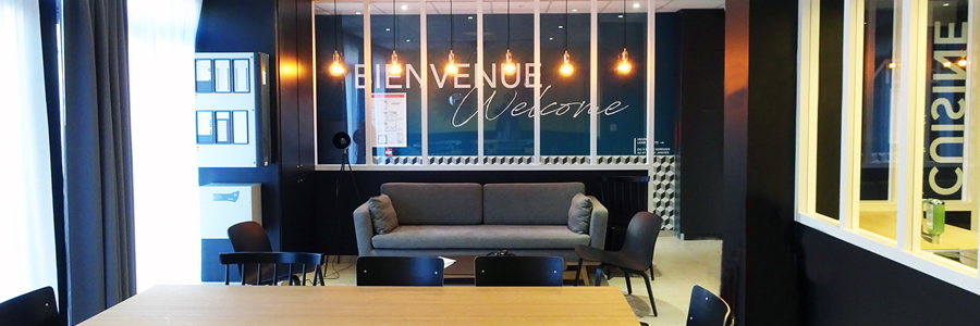 Espace recrutement Hôtel Le Sévigné | Toutes les offres à pourvoir
