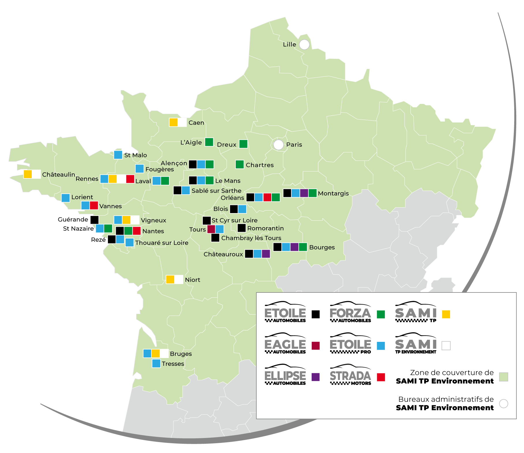 Espace recrutement BPM Group | Toutes les offres d'emplois