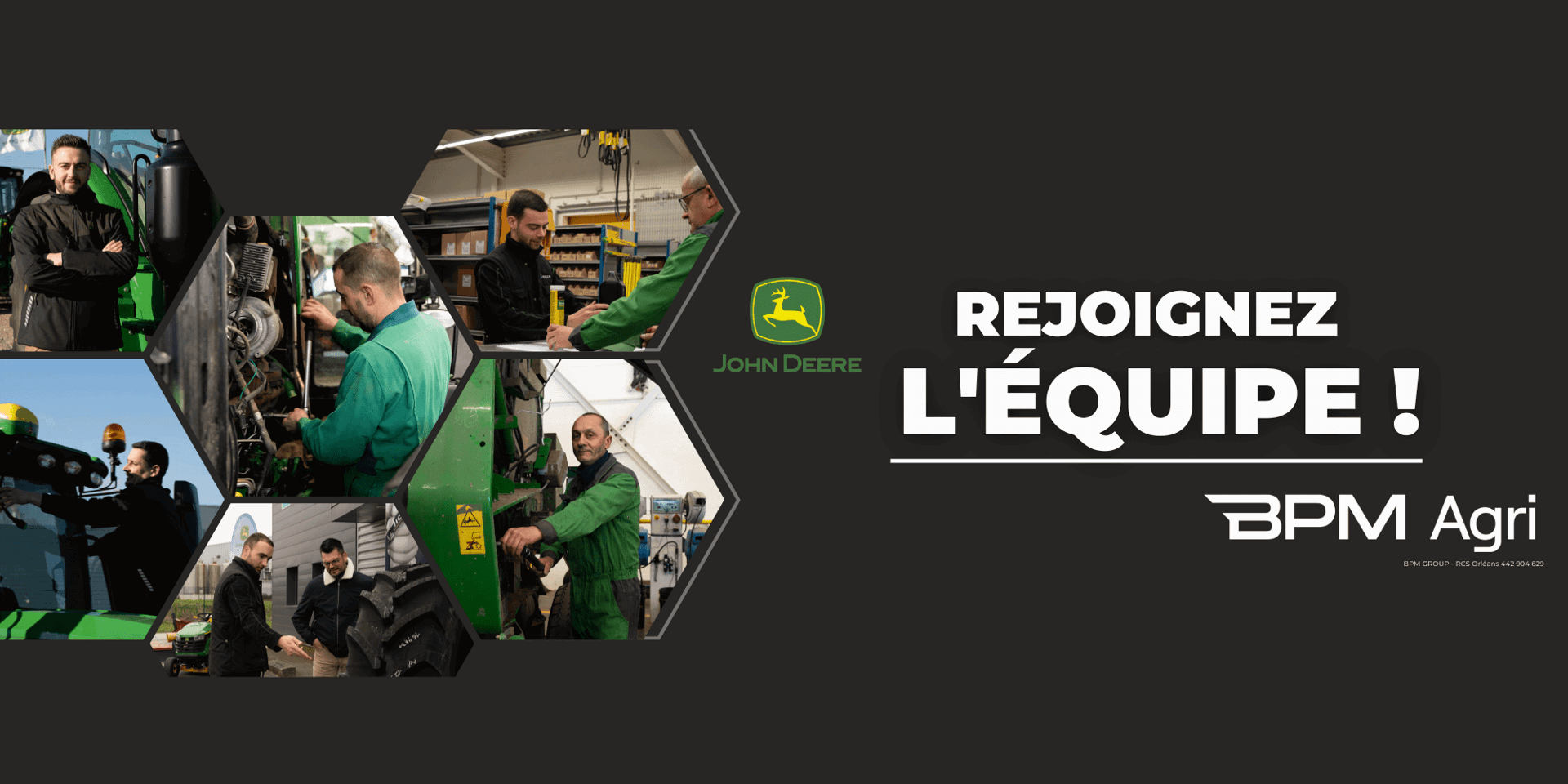 Responsable Pièces de Rechange Plaque F/H - CDI à Les Touches | Espace recrutement BPM Group ...