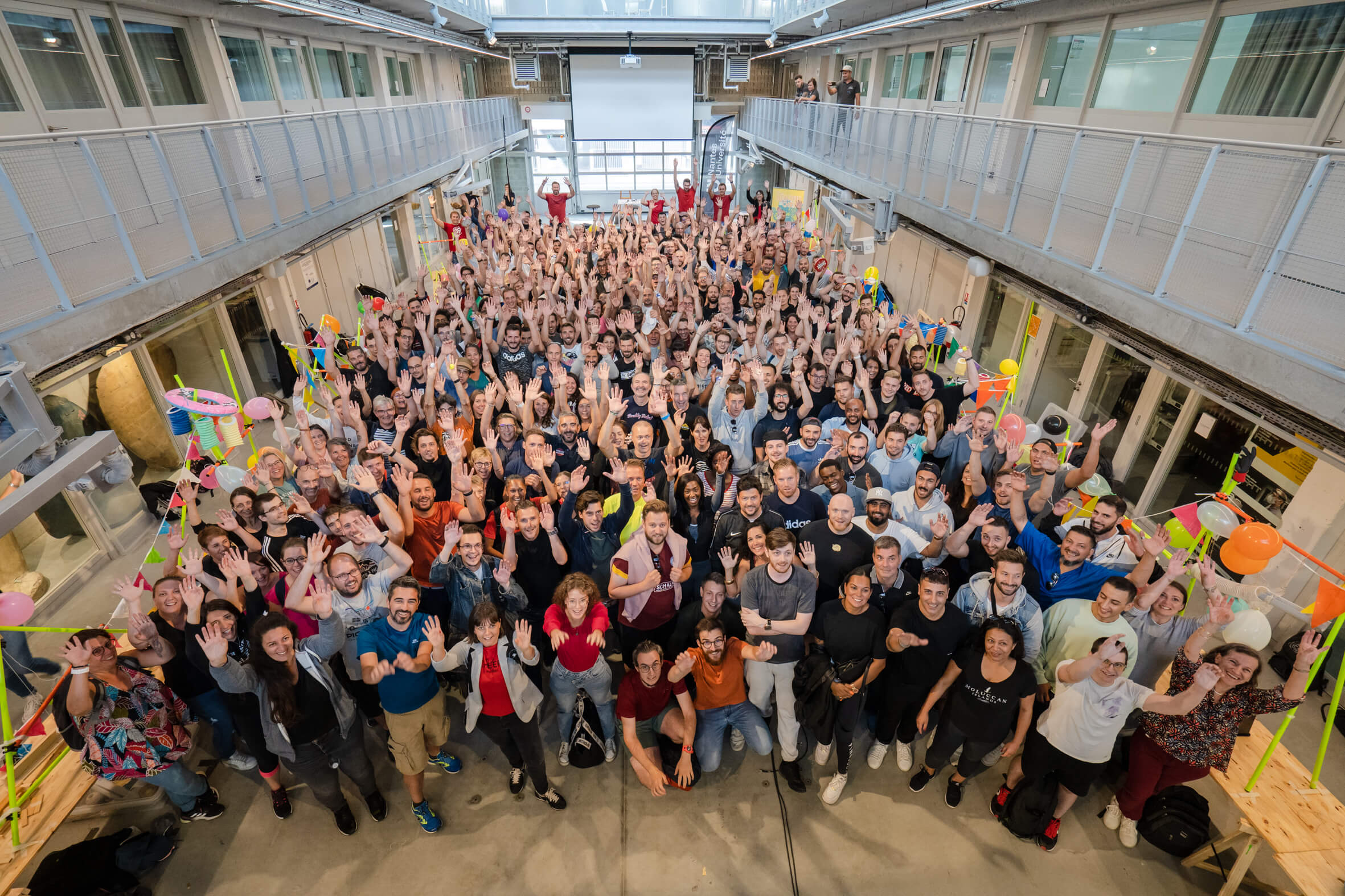 Espace recrutement Cogelec | Toutes les offres à pourvoir