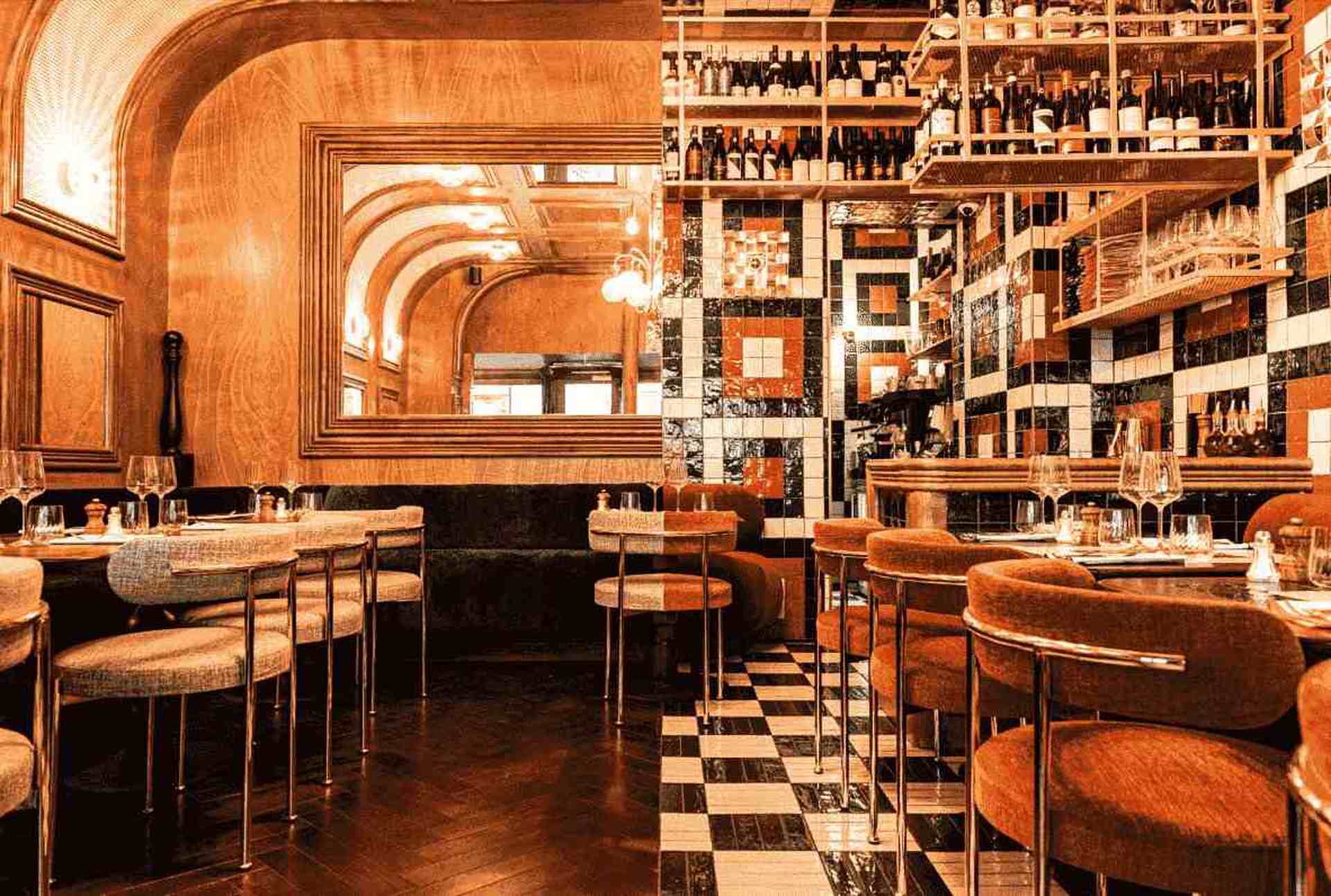 Chef de partie F/H - CDI à Paris | Zapi