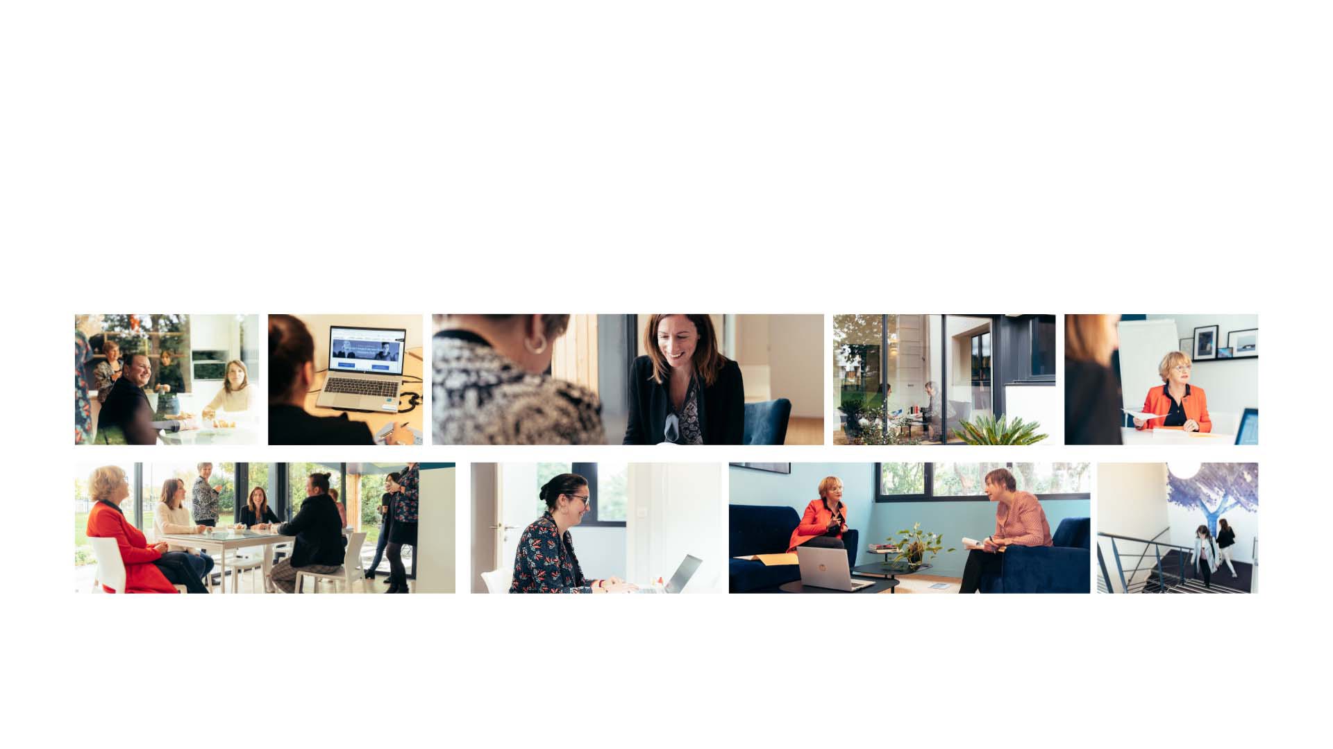 Assistant administratif et comptable F/H - CDI à Quimper | Cornoualia
