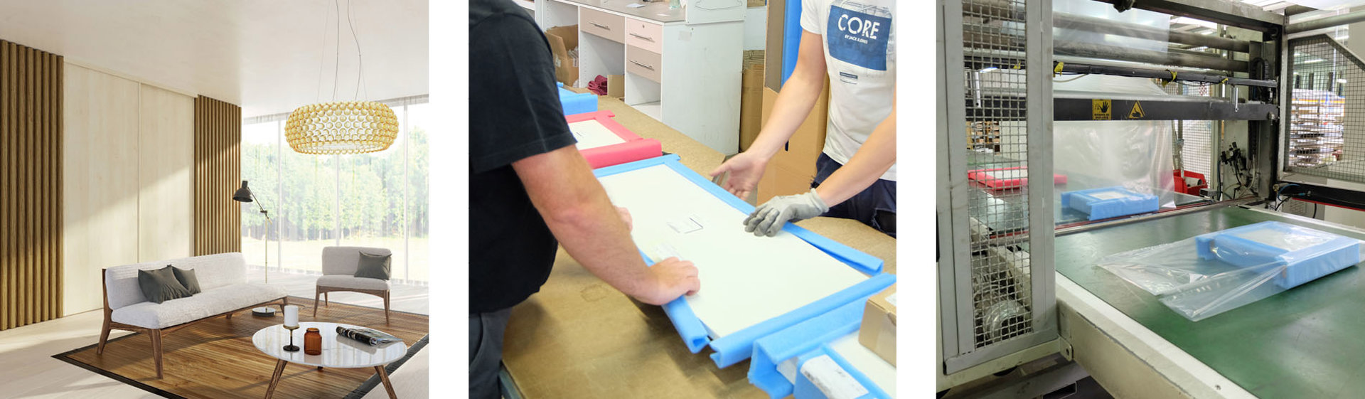 Manutentionnaire conditionnement en menuiserie F/H - CDI à Verson ...