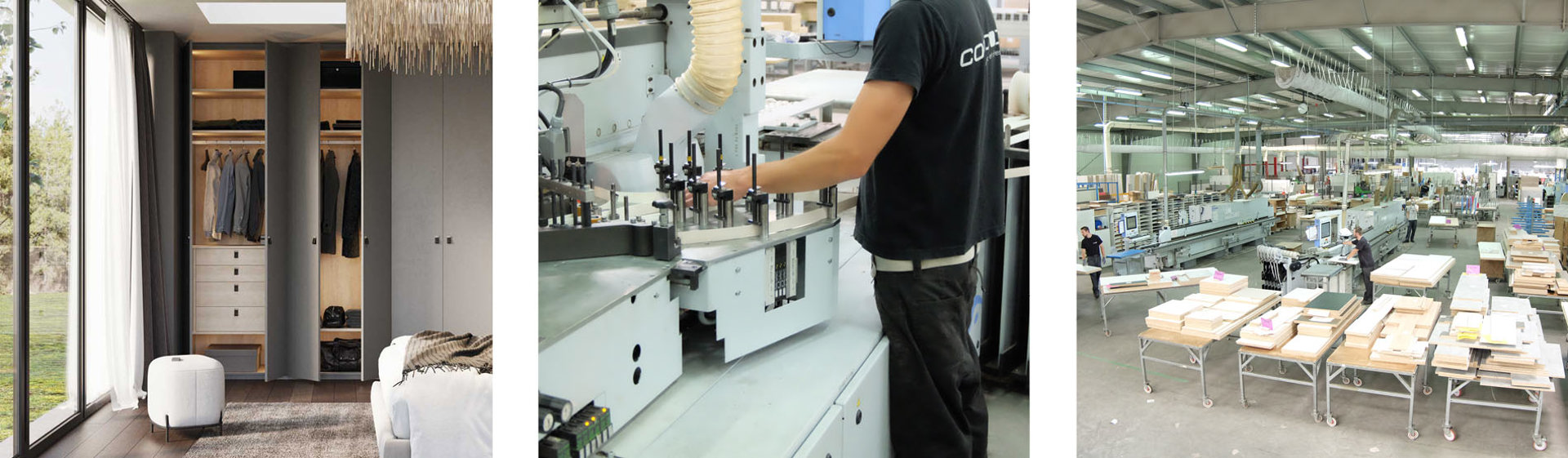 Opérateur sur Commande Numérique menuiserie F/H - CDI à Verson | Coulidoor