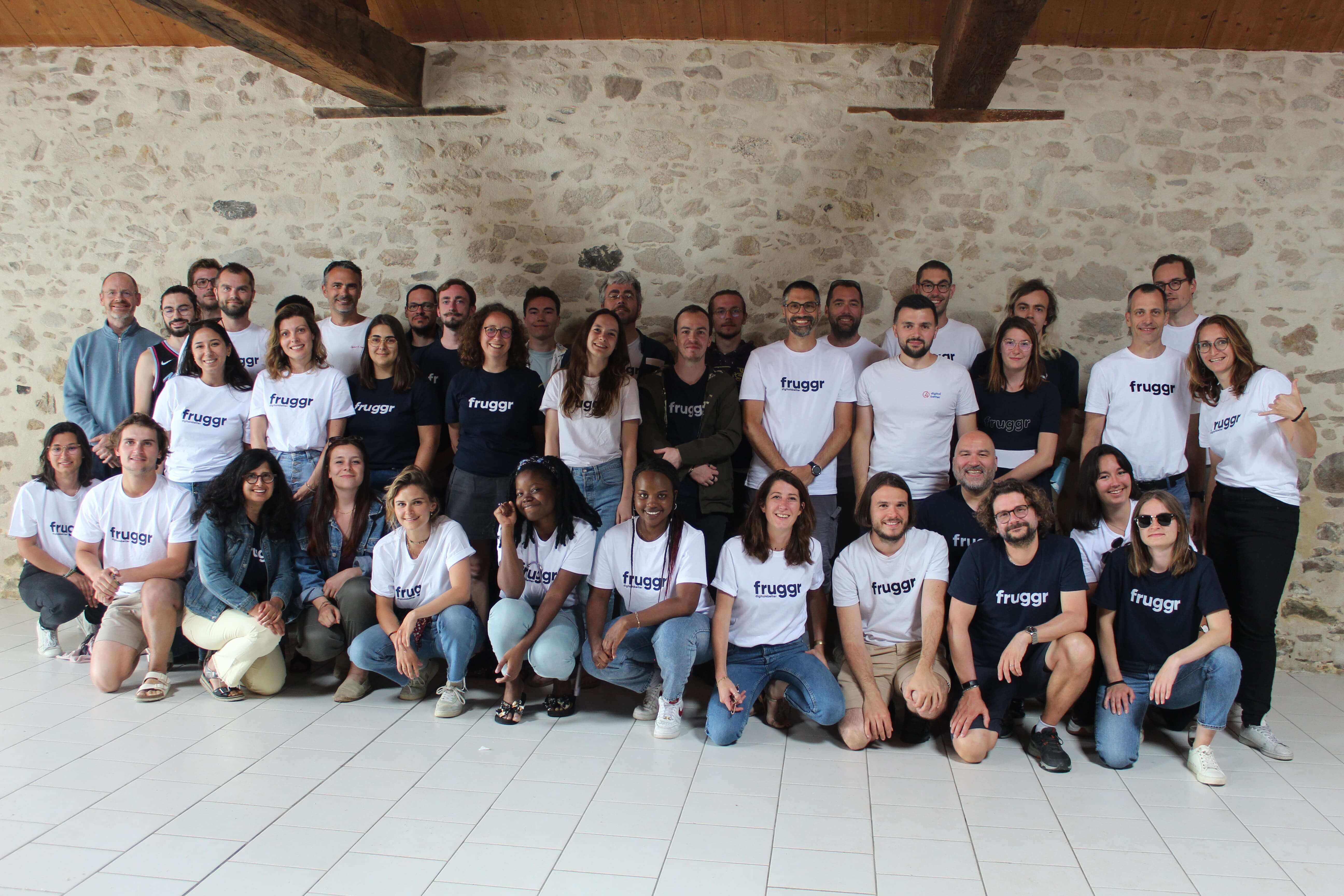 Recrutement digital4better | Notre entreprise