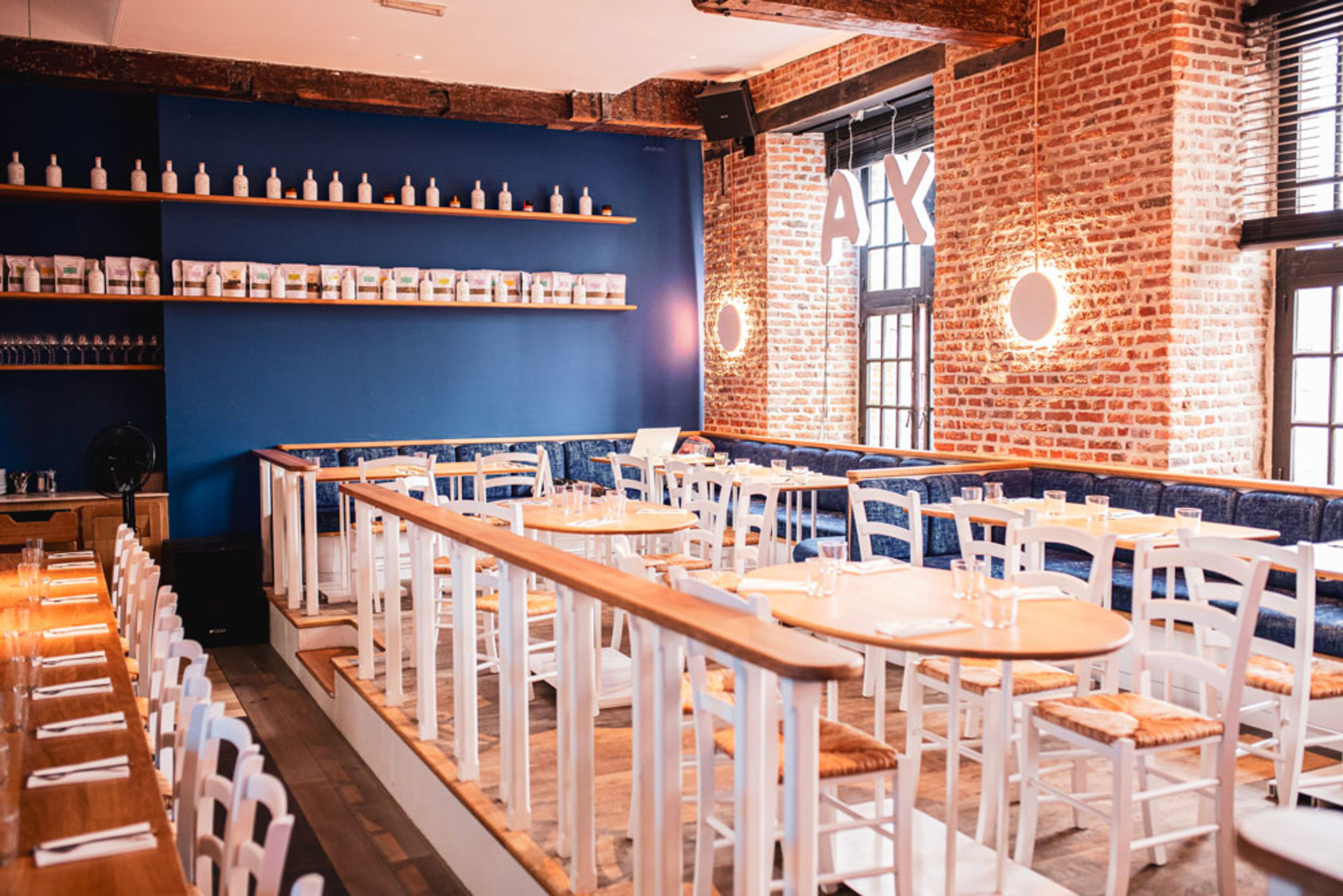 Chef exécutif Paris F/H - CDI à Paris | Eleni Group