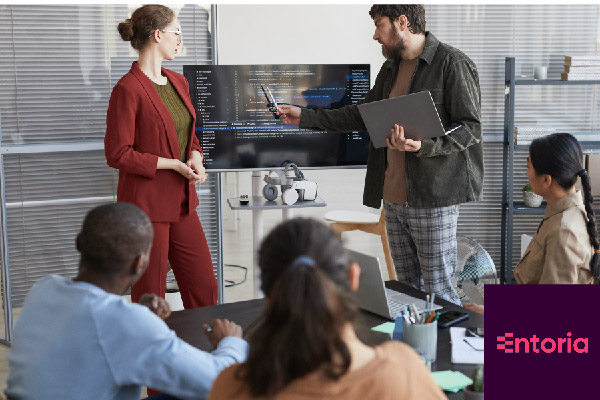 Espace recrutement ENTORIA | Nous rejoindre