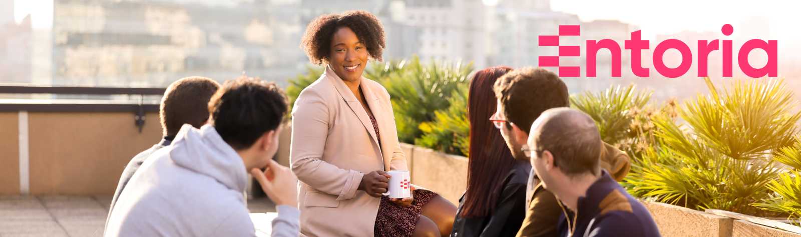 Espace recrutement ENTORIA | Nous rejoindre