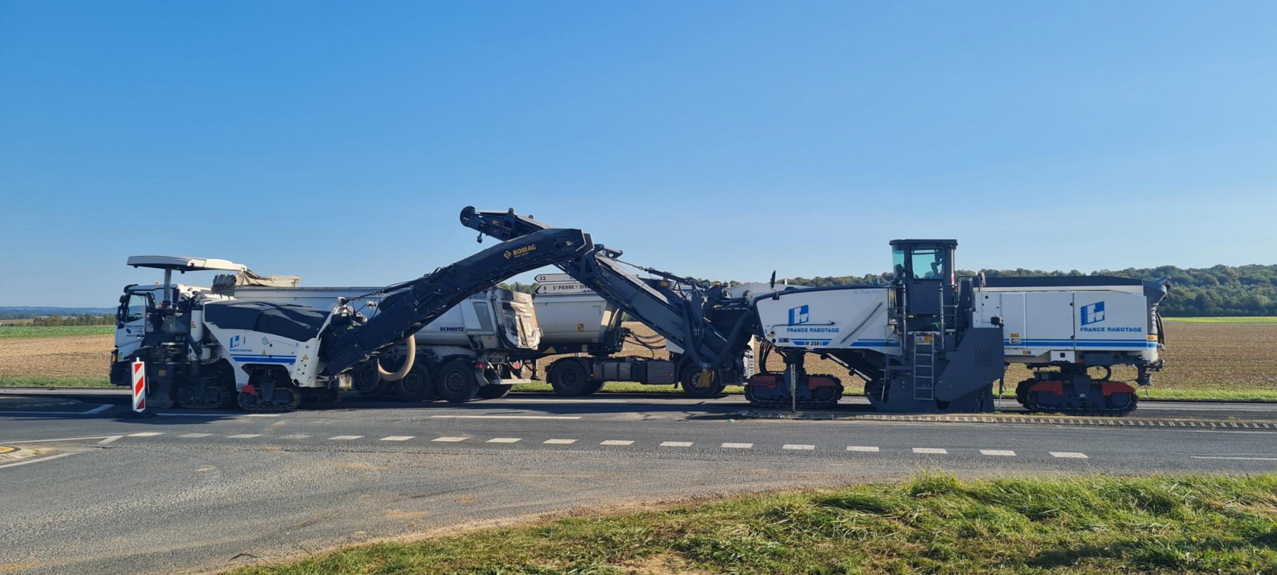 emploi chauffeur conducteur engins offres en région