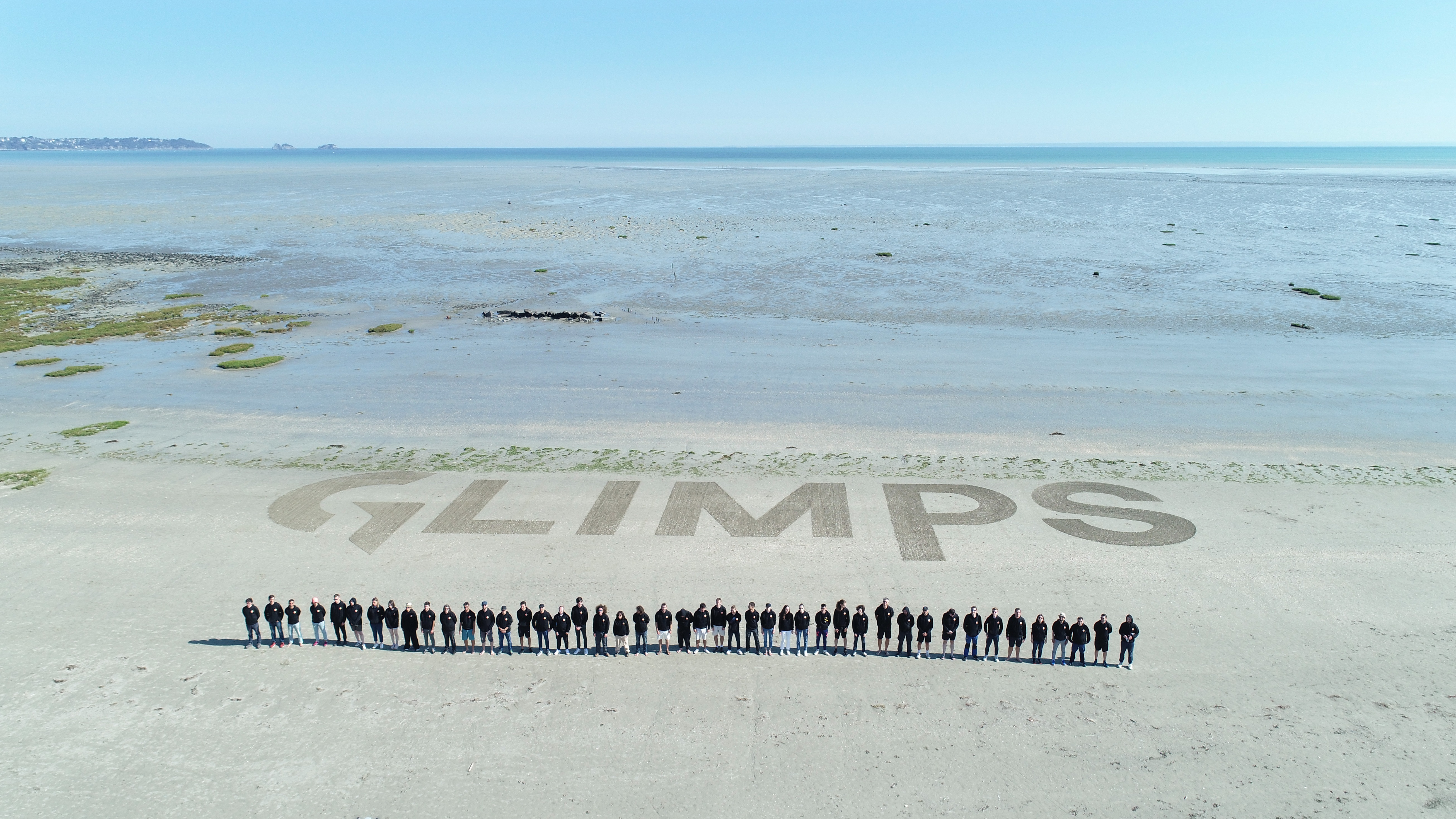 Espace recrutement Glimps | Toutes les offres à pourvoir