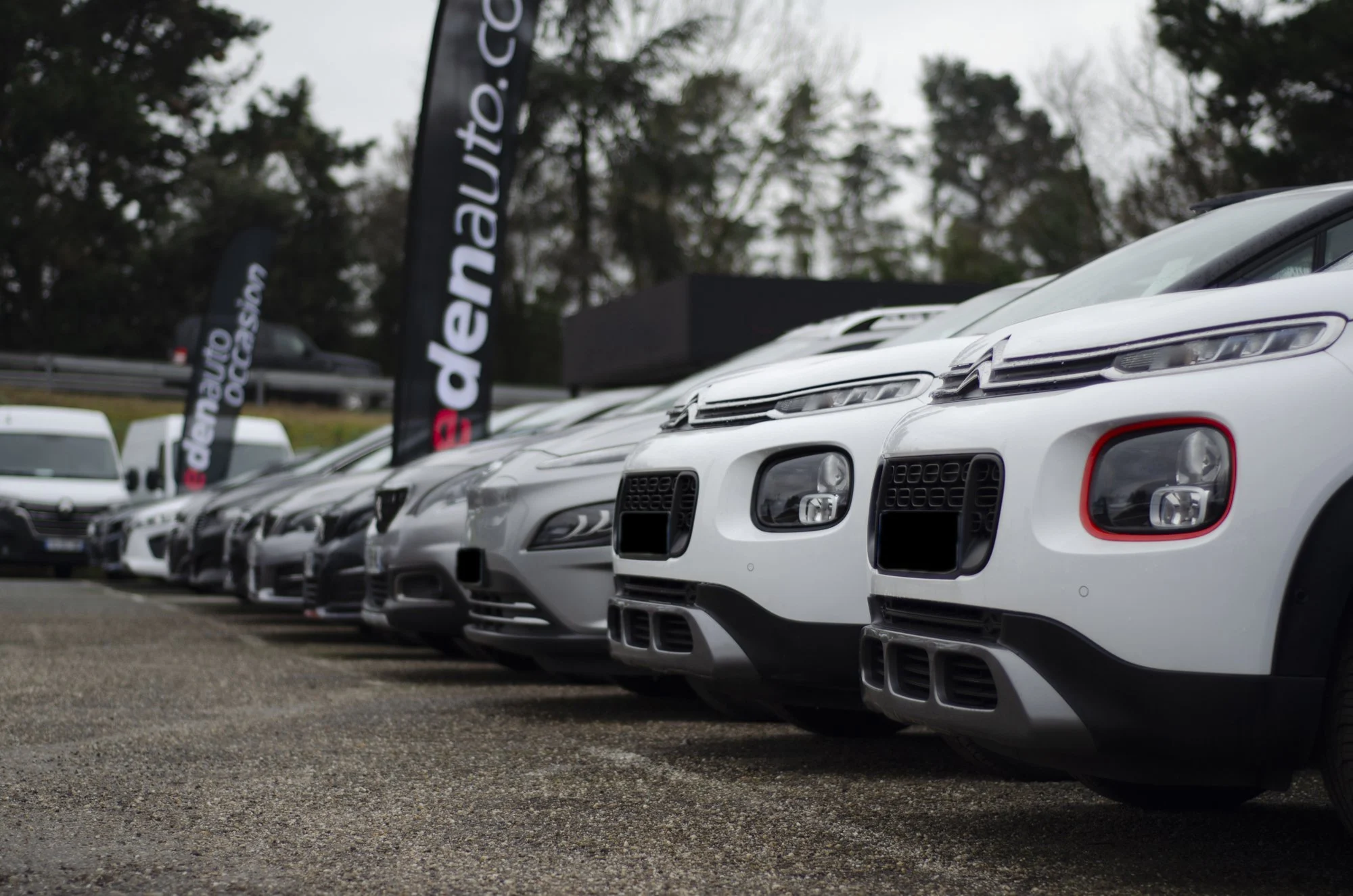 Espace recrutement Groupe Edenauto | Toutes les offres à pourvoir