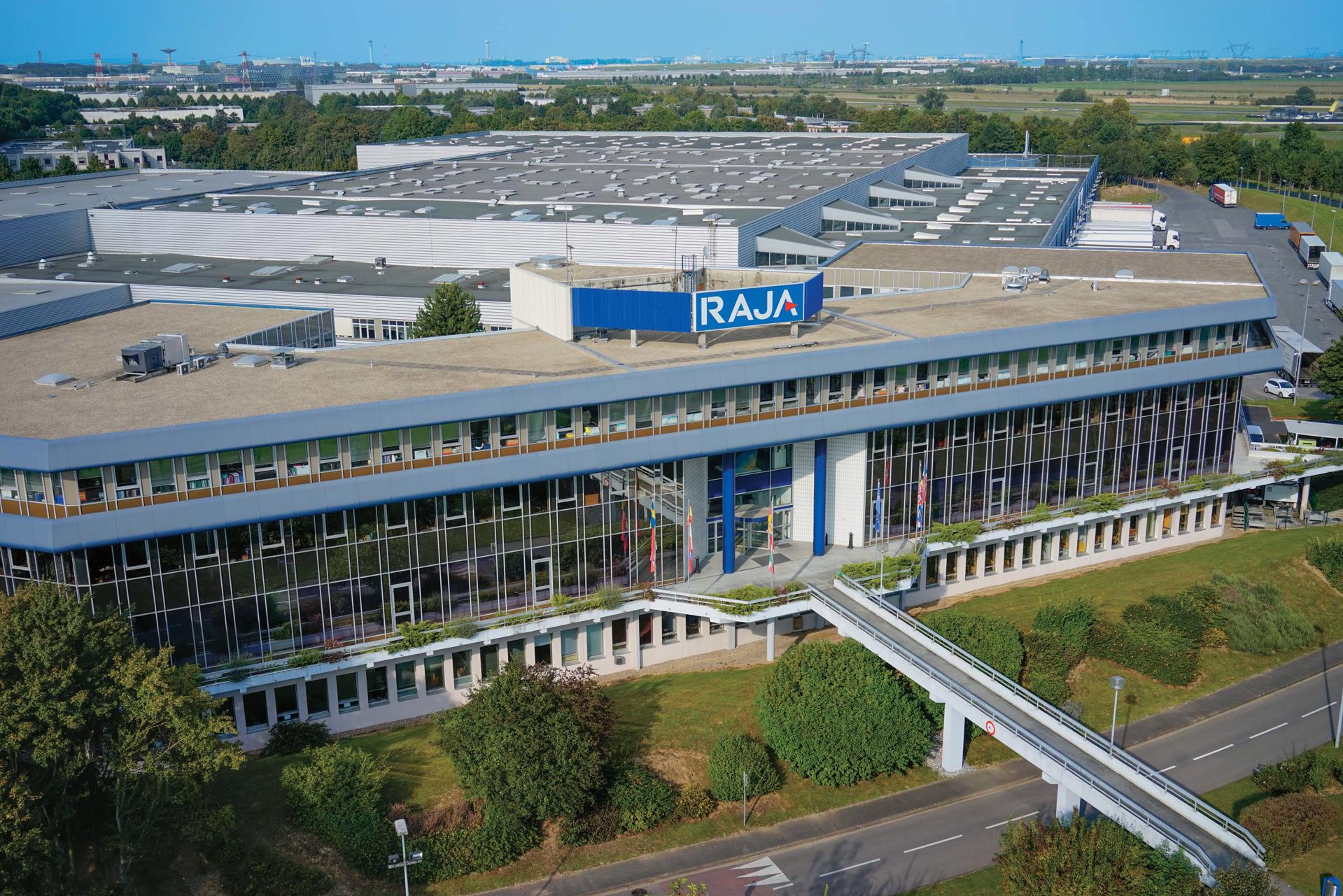 Espace recrutement GROUPE RAJA | Toutes les offres à pourvoir