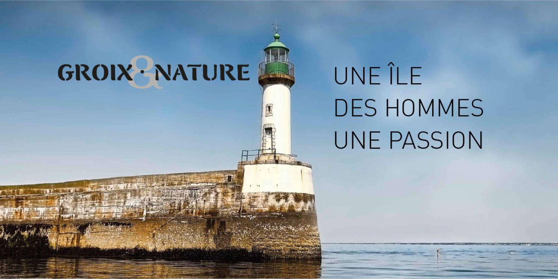 Chef(fe) de Secteur Bretagne (dpt 35, 44, 22) F/H - CDI à Rennes | Groix et Nature