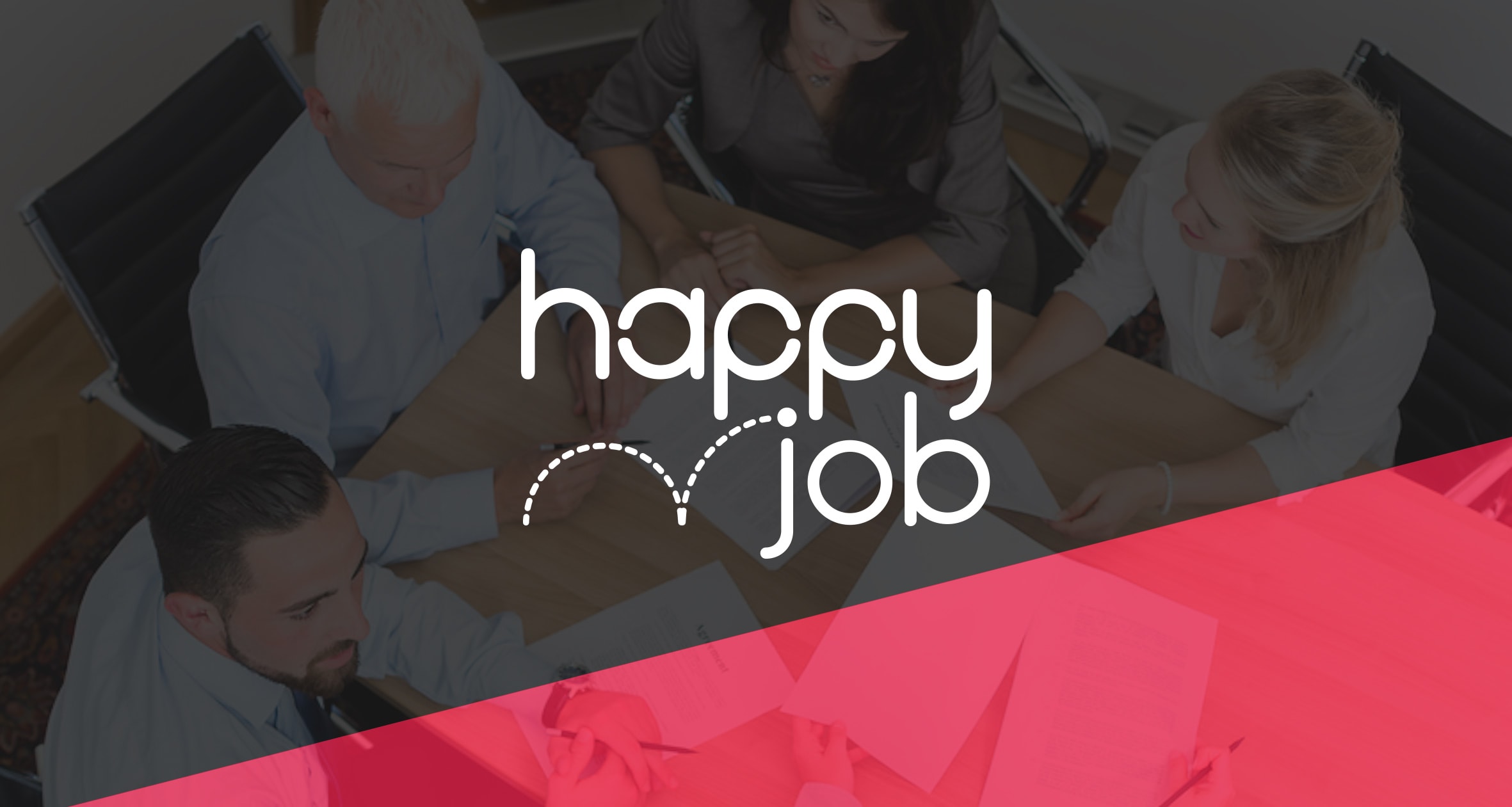 Espace recrutement Happy Job | Toutes les offres à pourvoir