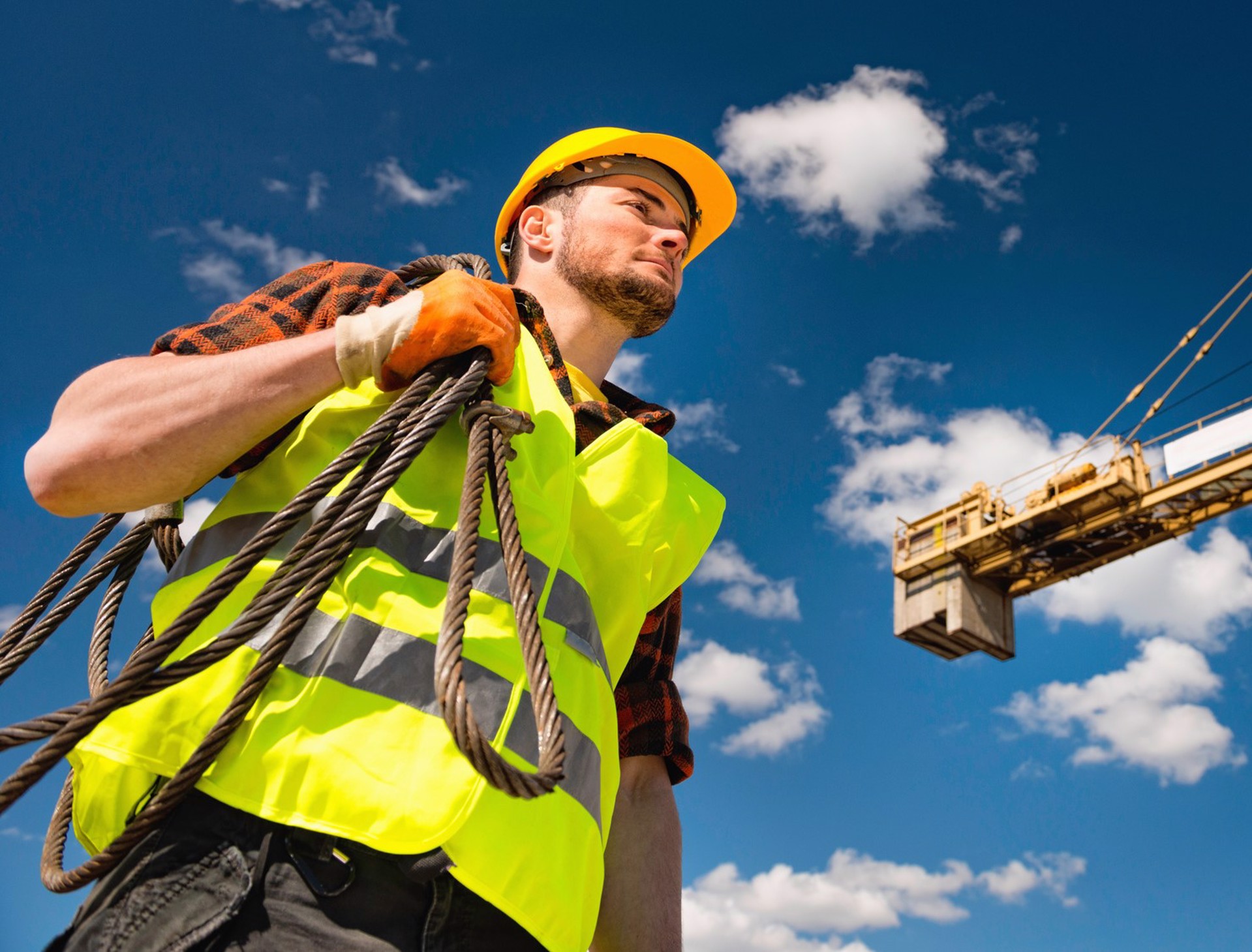 Manœuvre bâtiment F/H - Travail temporaire 1 mois à Livarot-Pays-d'Auge ...