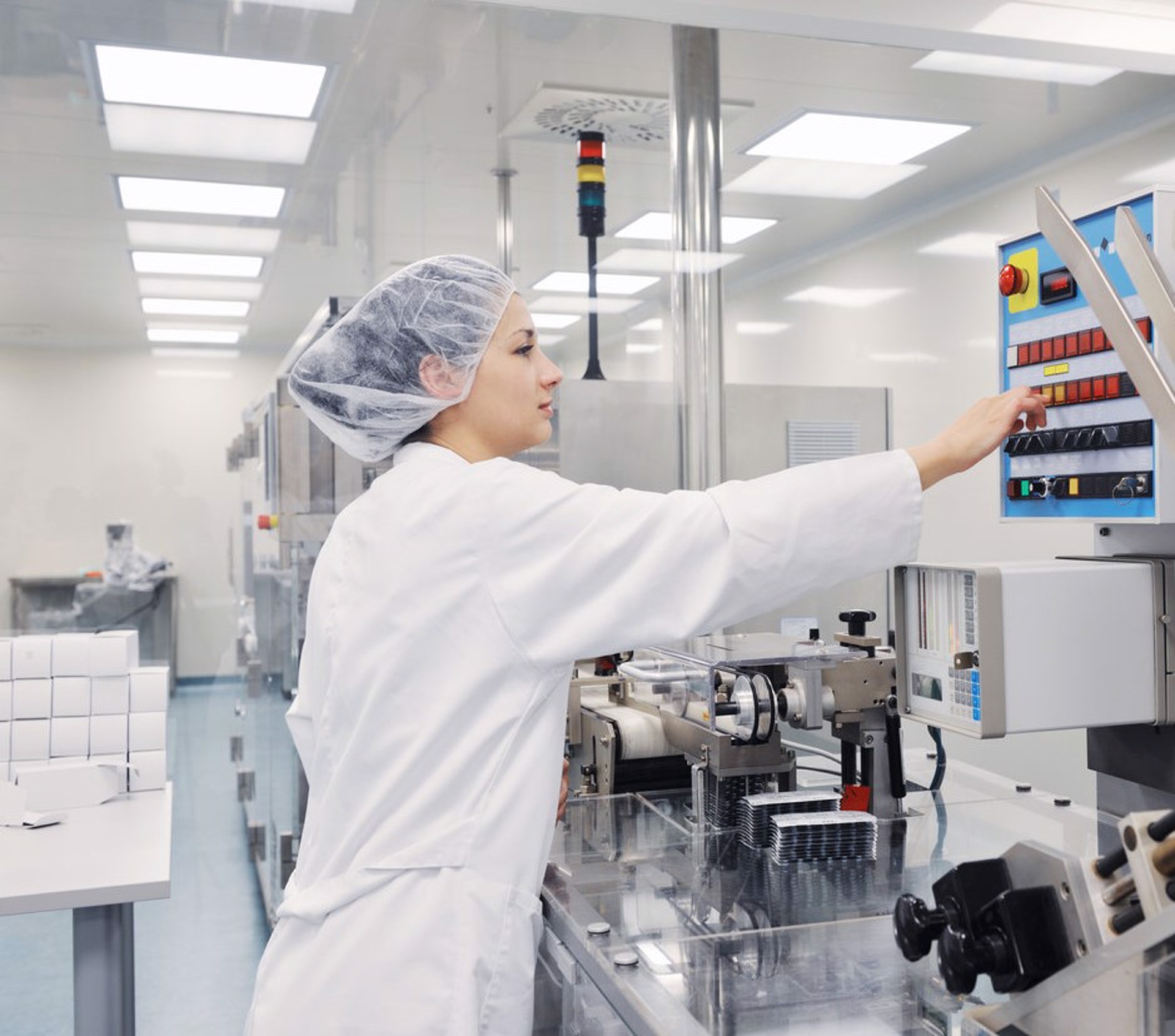 Lettre De Motivation Opérateur De Conditionnement Pharmaceutique ...