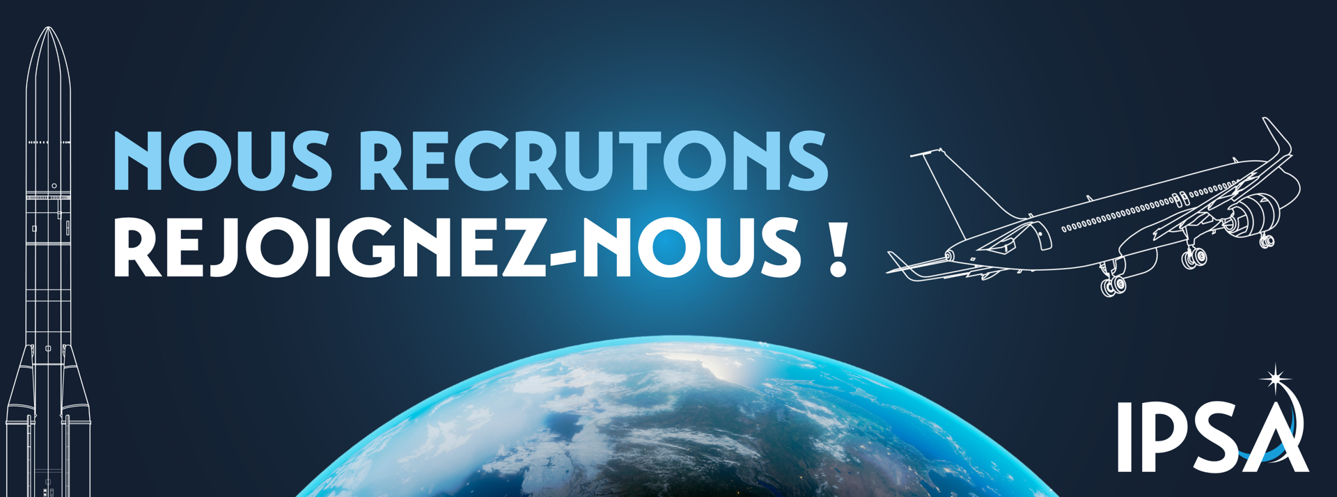 Enseignant vacataire en aéronautique : spécialisation avions et ...