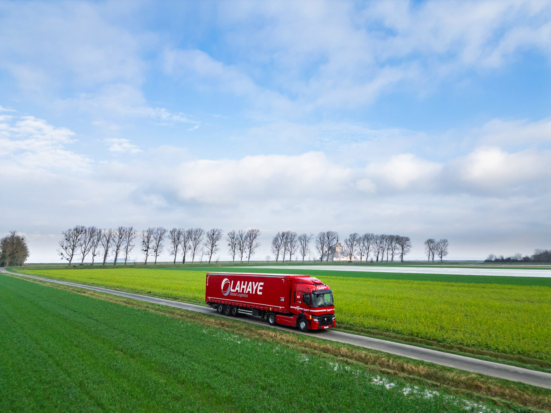 Responsable d'exploitation transport F/H - CDI à Cesson-Sévigné ...