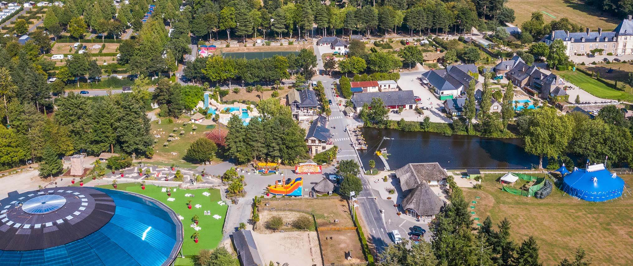 Espace recrutement LES ORMES DOMAINE & RESORT | Toutes les offres à ...