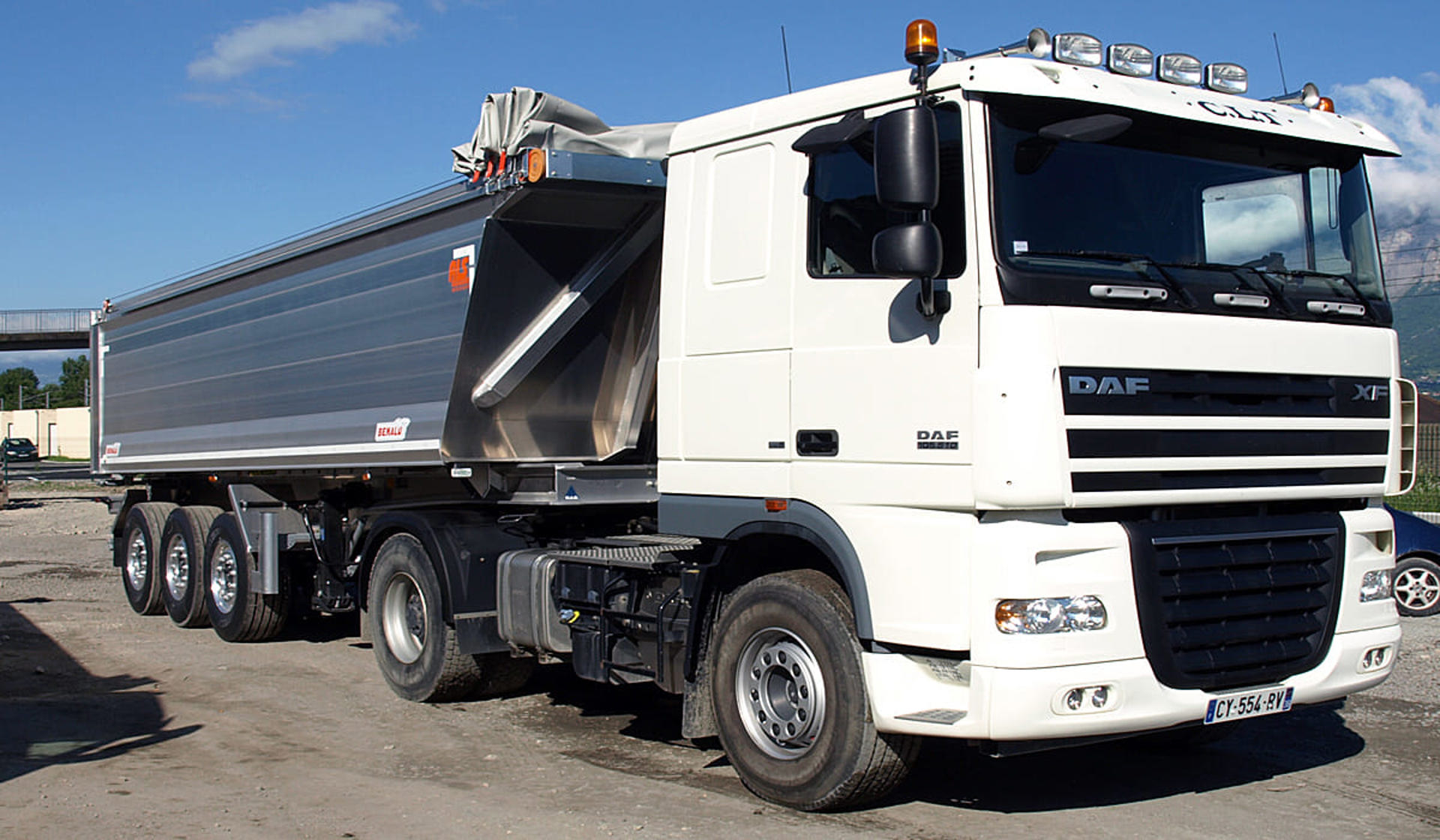 Chauffeur SPL en TP F/H - Travail temporaire 3 mois à Moult ...