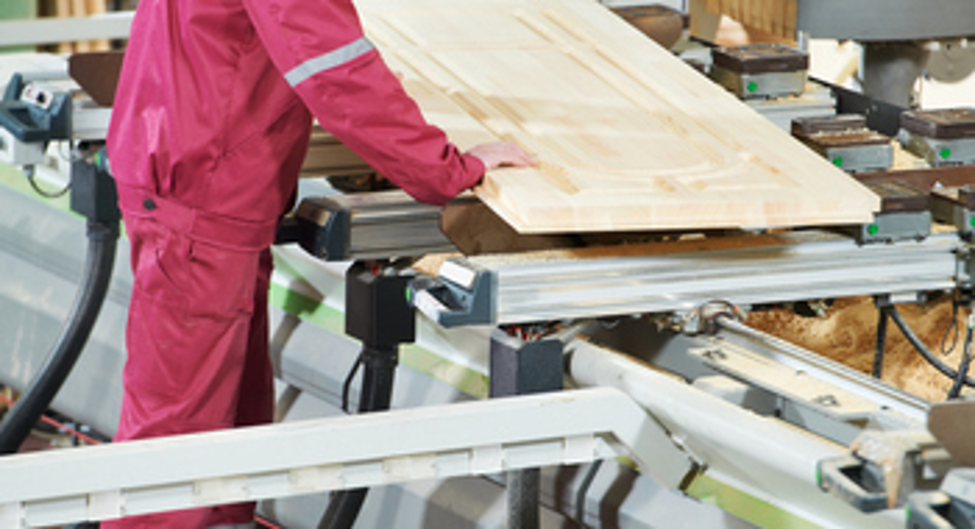 Opérateur production manutentionnaire W/M - Temporary work 4 months in ...