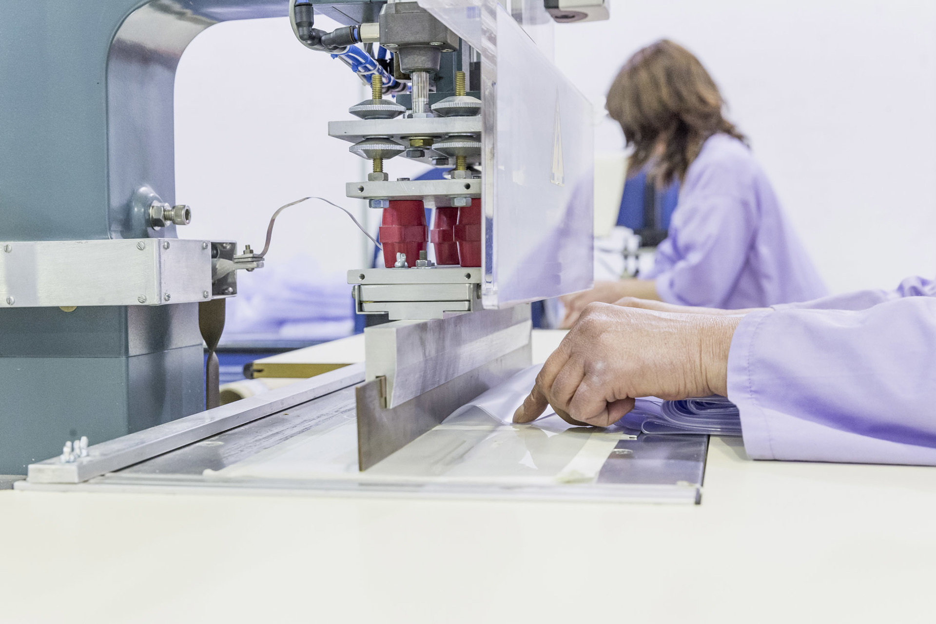 Superviseur de Production F/H - CDI à Bondy | PIERCAN