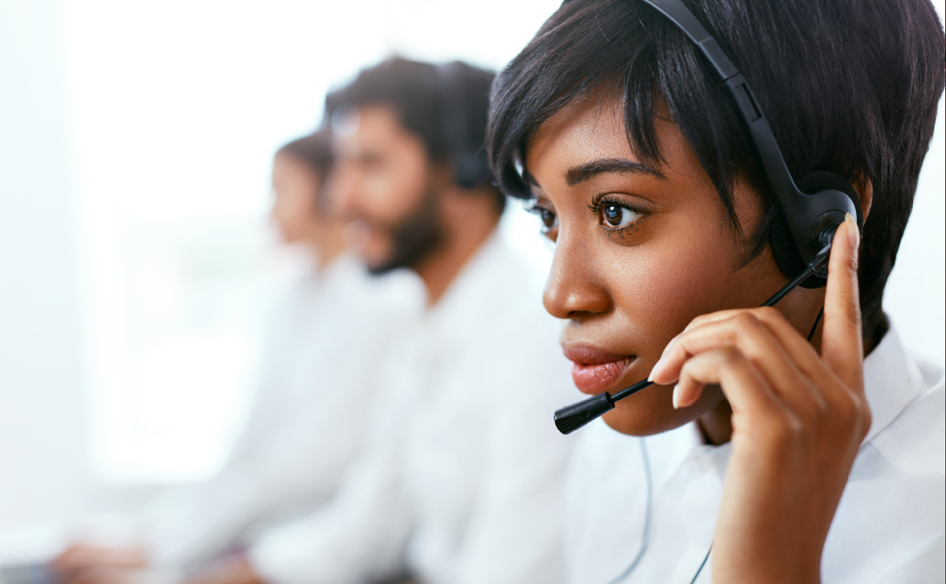 TÉLÉVENDEUR F/H - Travail temporaire 3 mois à Le Port | PLACIDOM Réunion
