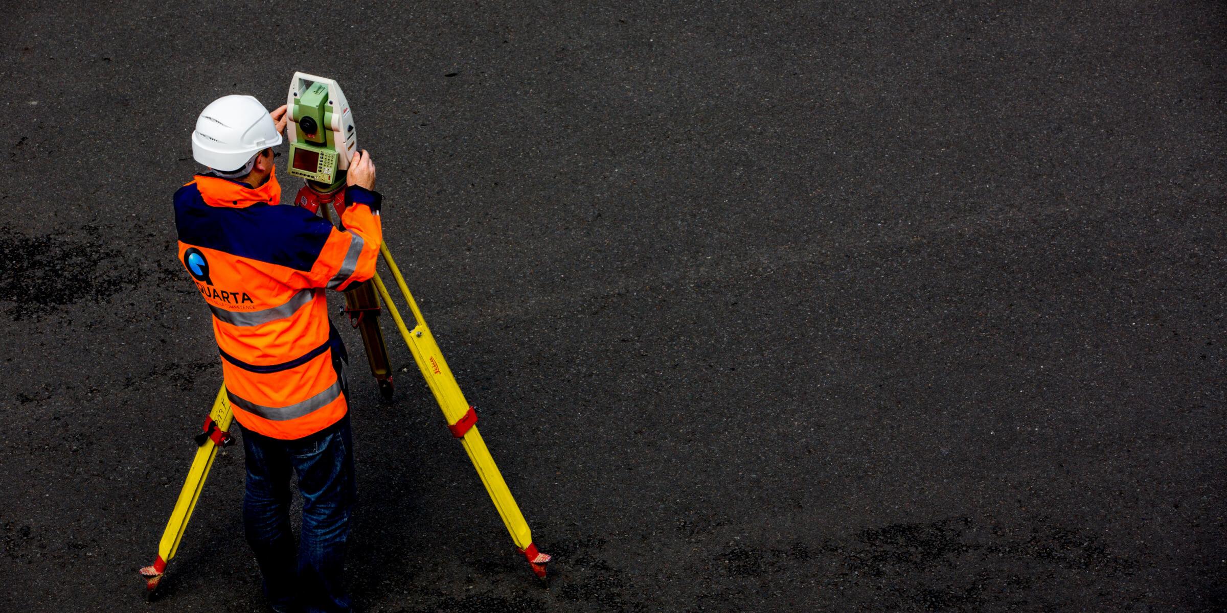 Espace recrutement QUARTA | Toutes les offres à pourvoir
