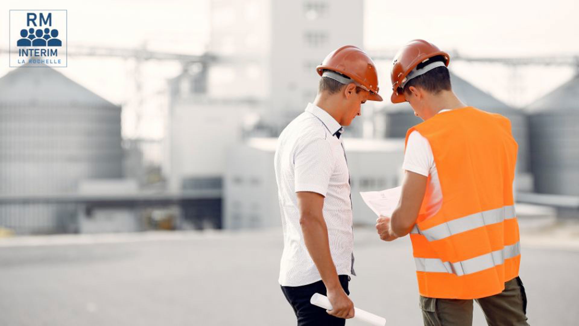 Chef(fe) d'équipe en maçonnerie F/H - Travail temporaire 3 mois à La ...