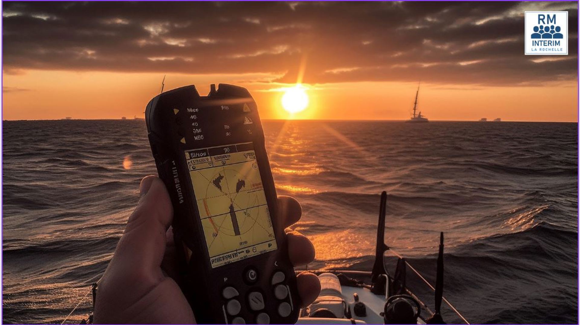 Electricien Nautique H/F - Travail temporaire 3 mois à Les Sables-d ...