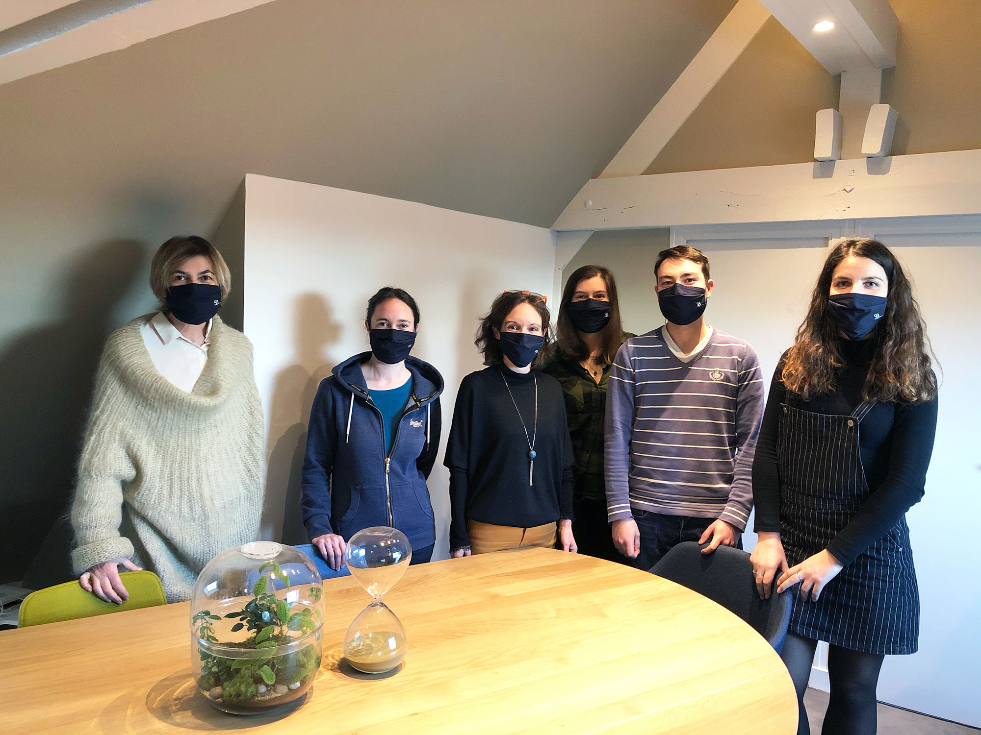 Espace recrutement SLB Pharma | Toutes les offres à pourvoir