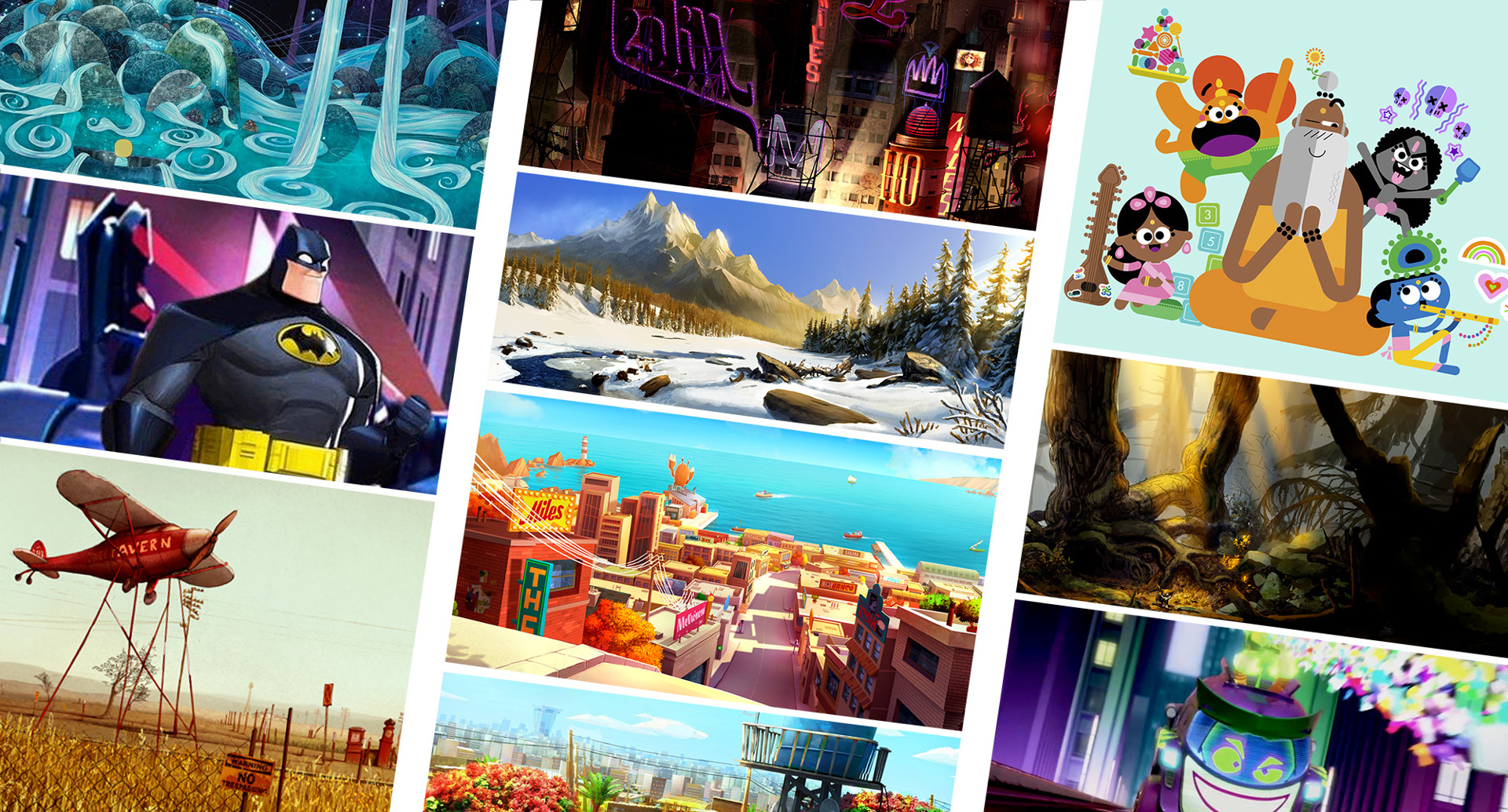 Développeur, développeuse Pipeline F/H - CDD 6 mois à Paris | Superprod