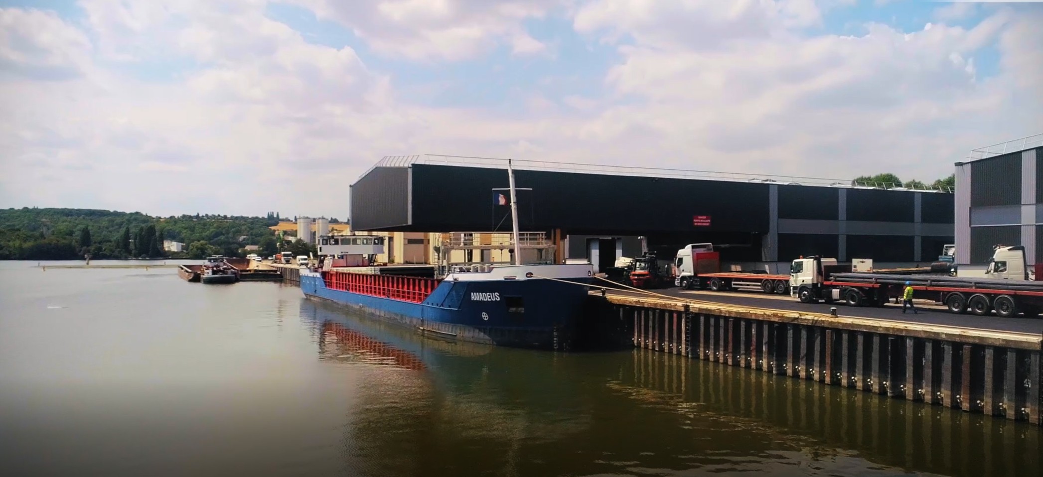 Espace recrutement TMF OPERATING