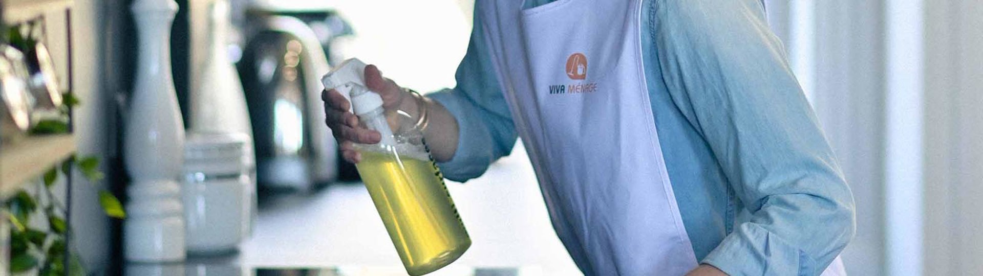 Femme de ménage / Homme de ménage F/H - CDI à Égreville | VIVASERVICES ...