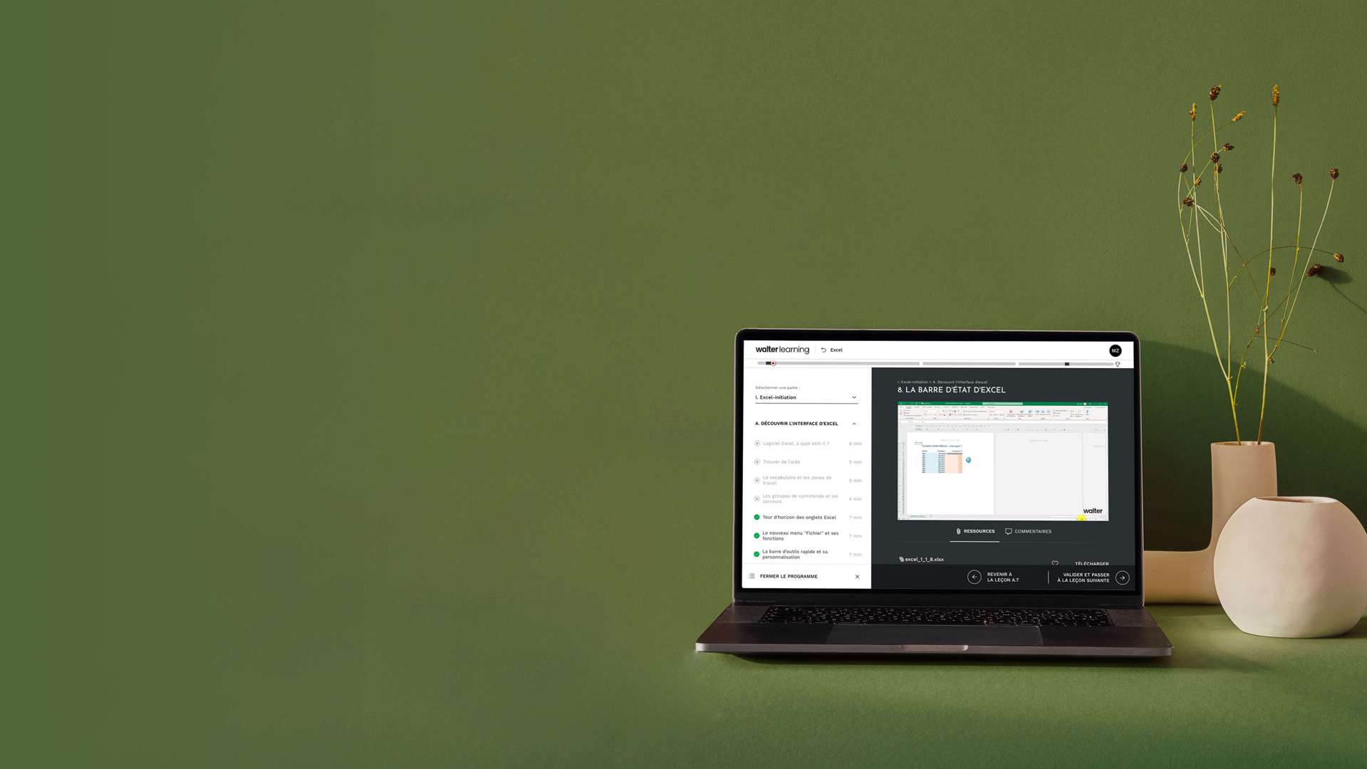 Auxiliaire de Crèche en alternance F/H - Alternance 18 mois à La Roche ...