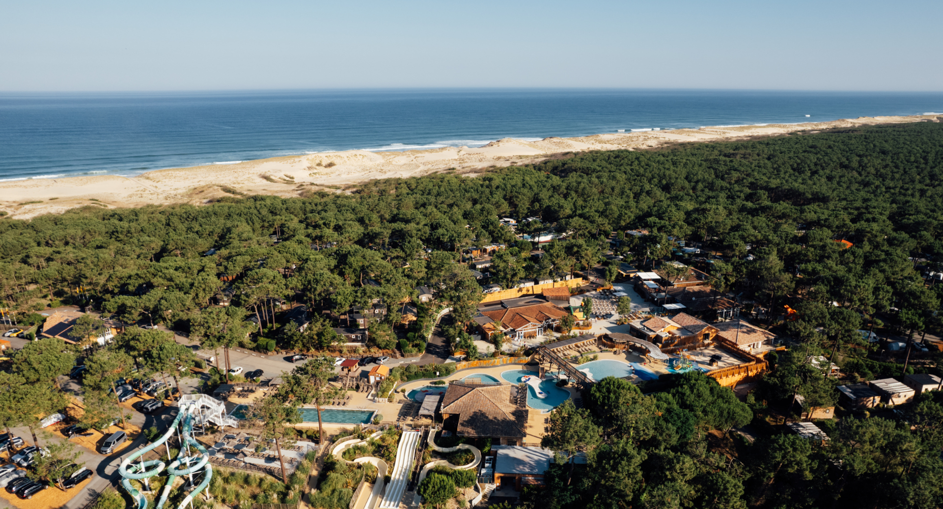 Agent d'entretien F/H - CDD 5 mois à Lacanau | Yelloh Village Grands Pins