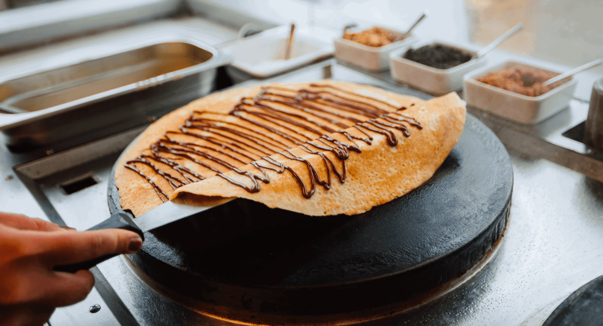 Assistant manager pôle sucré F/H - CDD 4 mois à Lacanau | Yelloh ...