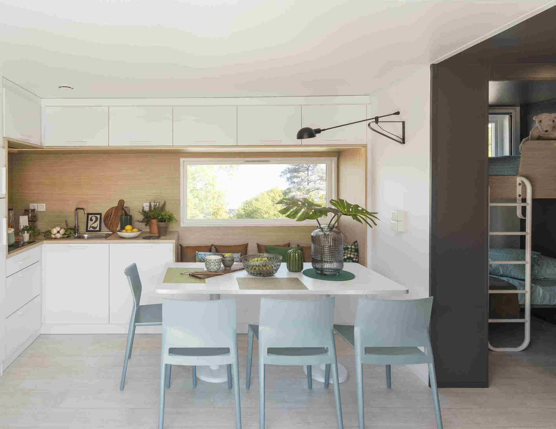 Agent(e) Qualité et Propreté - Village Vacances 5 étoiles F/H - CDD 7 ...