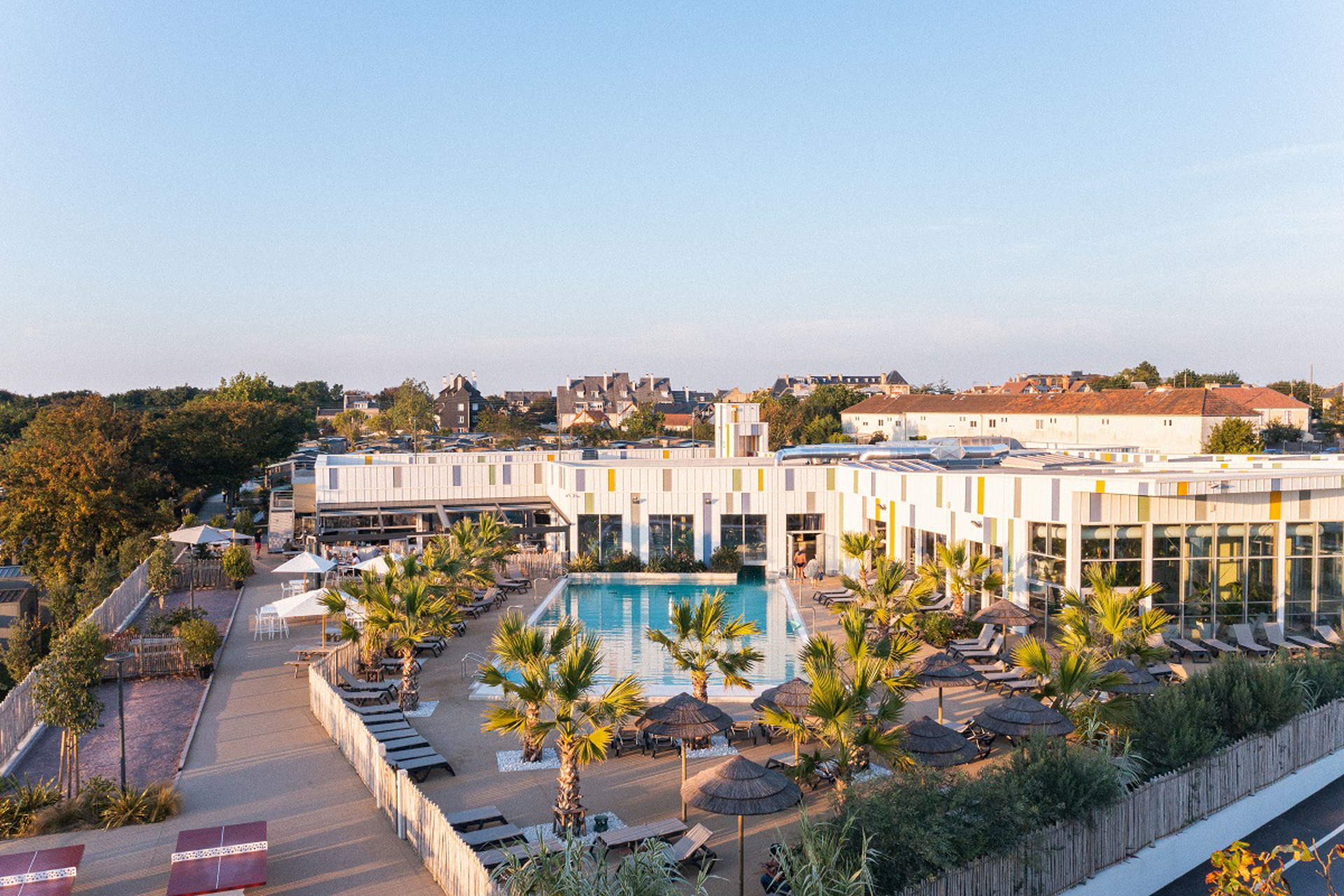 Animateur(rice) polyvalent(e) enfants - Village Vacances 5⭐ F/H - CDD 7 ...