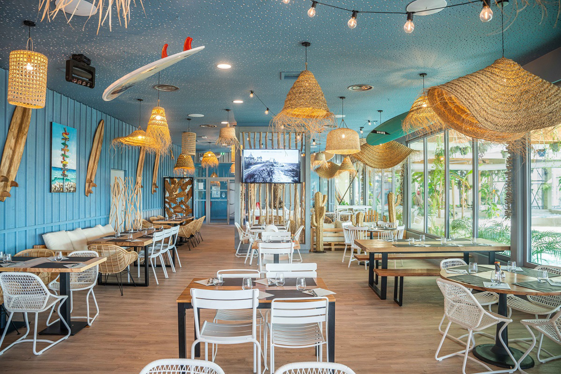 Cuisinier(ère) polyvalent(e) - Village Vacances 5 étoiles F/H - CDD 7 ...