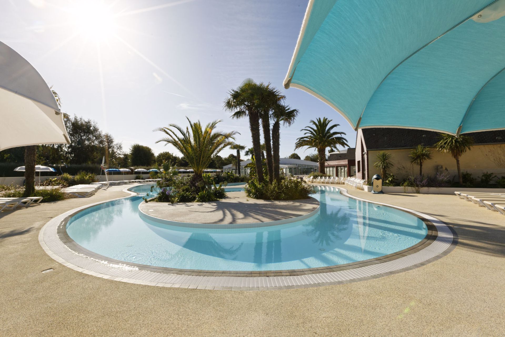 Responsable de salle F/H - Emploi saisonnier 6 mois à Fouesnant ...