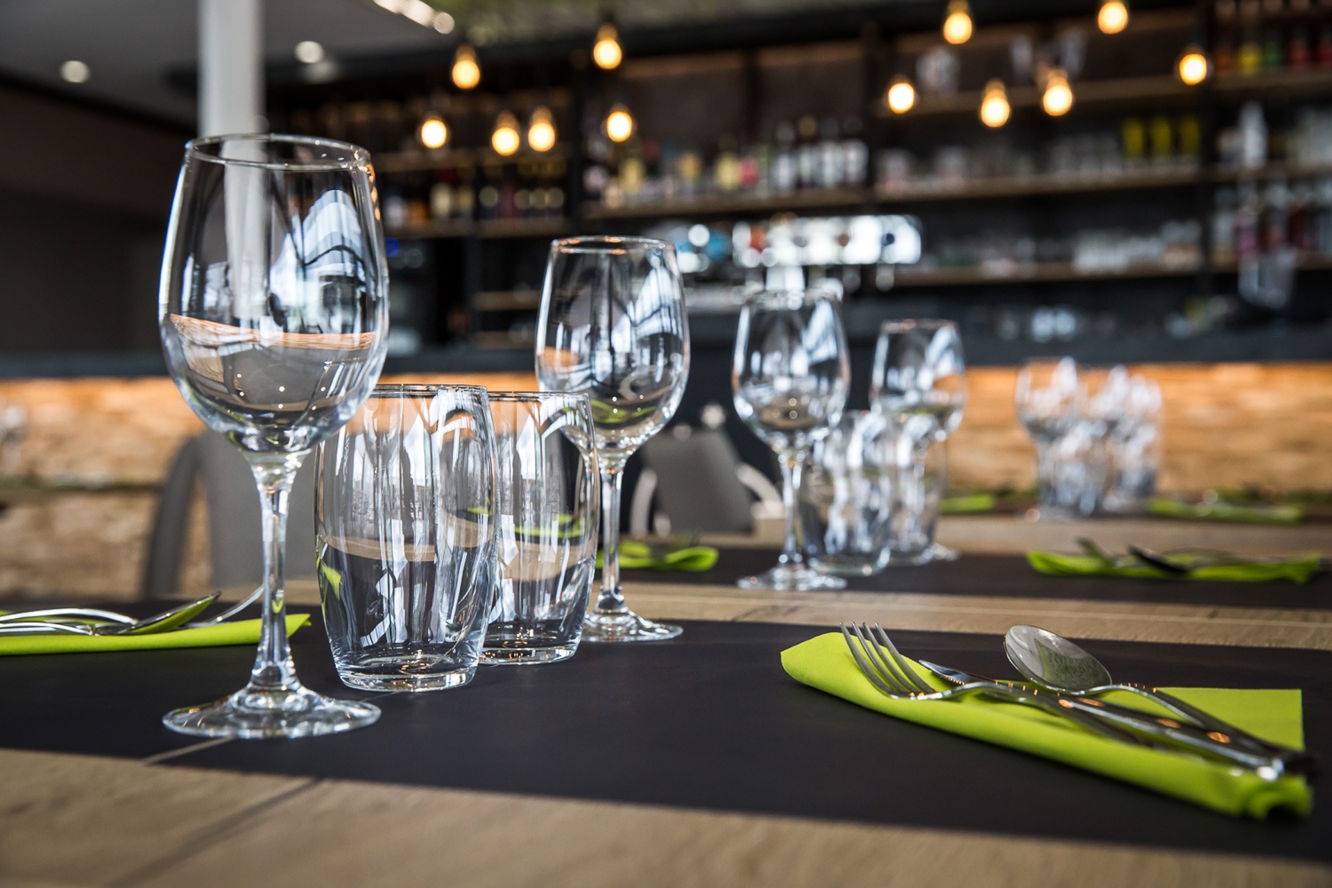 Serveur-Limonadier en restauration 4 ou 2 mois en camping (H/F ...