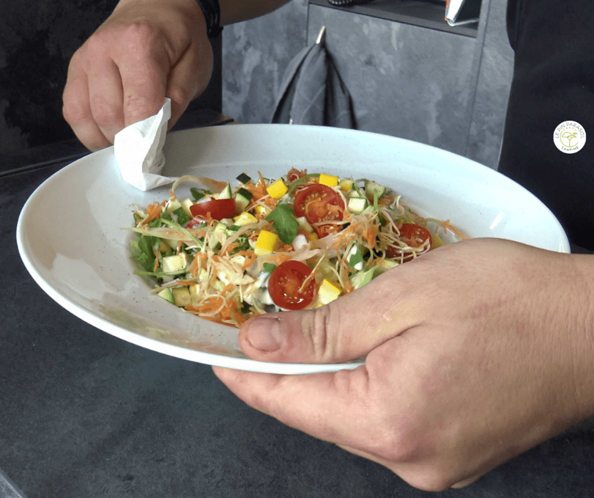 Equipier Polyvalent en cuisine de 2 à 3.5 mois (H/F) - Emploi ...